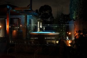 Spartan Railing Partners with BMD