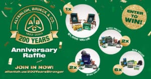 SPAX and TRUFAST manufacturer celebrates 200 years