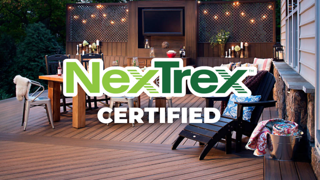 Trex Launches Recycling Grassroots Movement