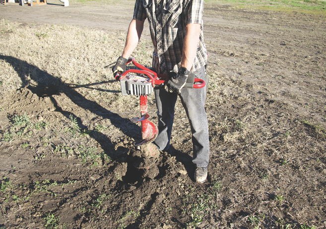 Prep for Success Before You Start Digging