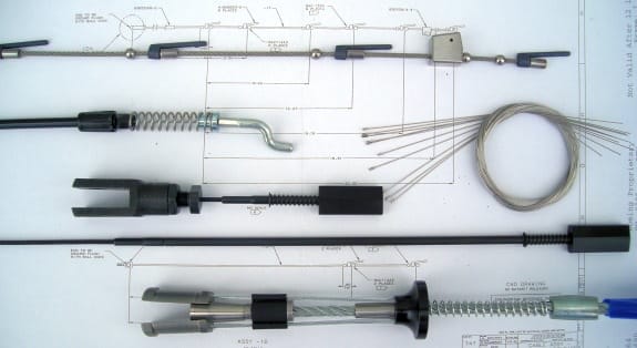 Cable Connection and Ultra-Tec Consolidate Locations