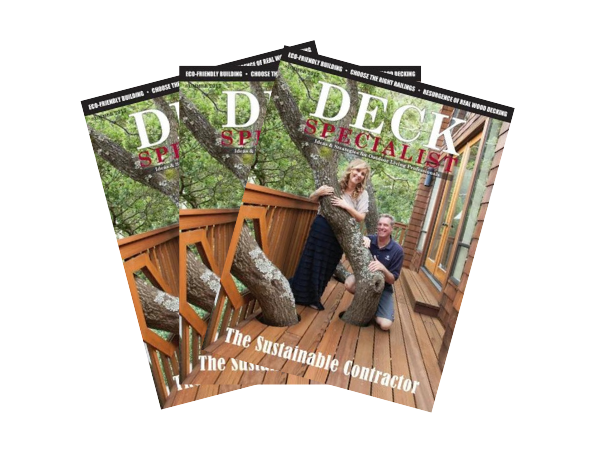 Deck Specialist - Summer 2017