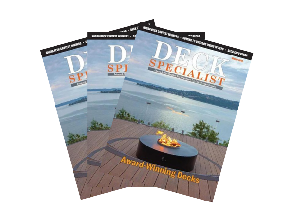Deck Specialist - Winter 2019