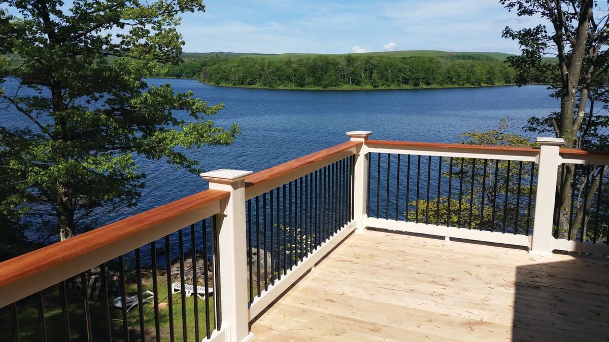 Brendan Casey- Set the Standard: “It must be nice”