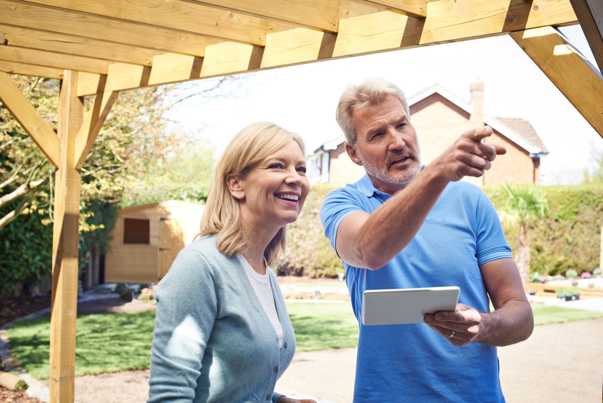 “Backyarding” Trend Continues in 2024