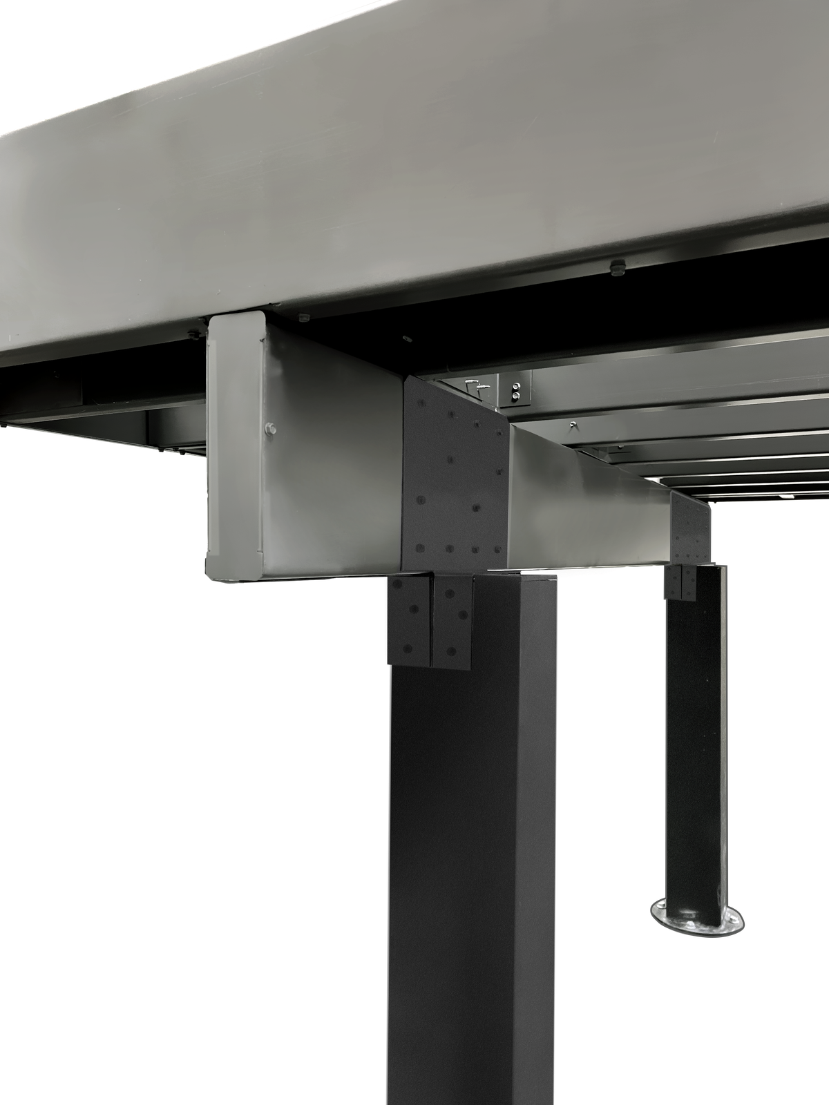 Steel Framing Support Post