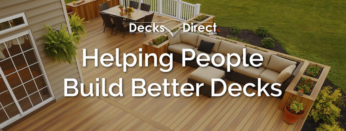 Harbour Group Acquires DecksDirect