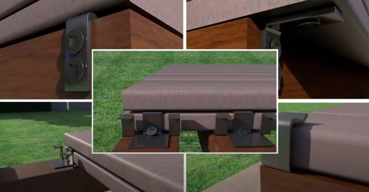 Sure Drive's Mantis Installation Video