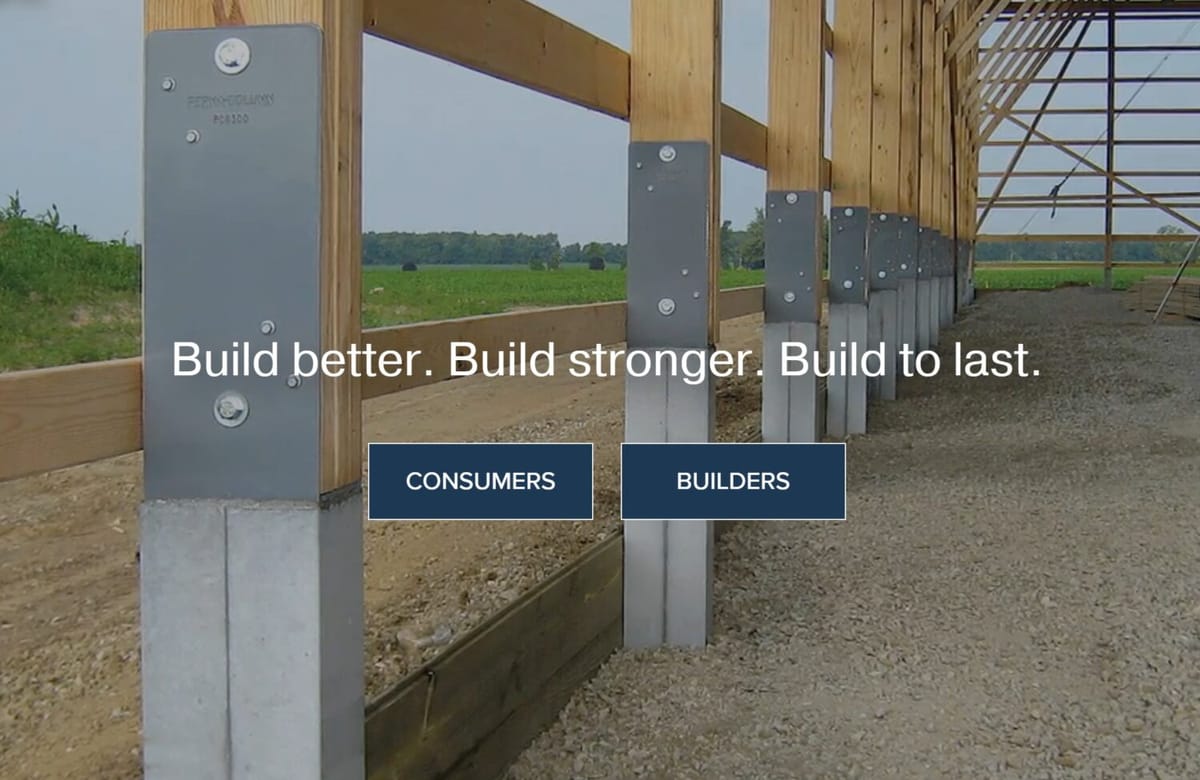 Perma-Column Launches New Website