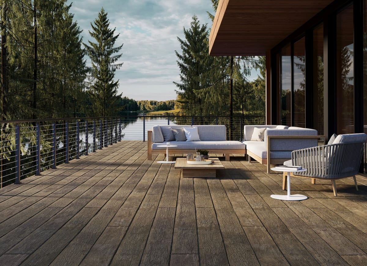 Millboard Decking Achieves WUI Certification