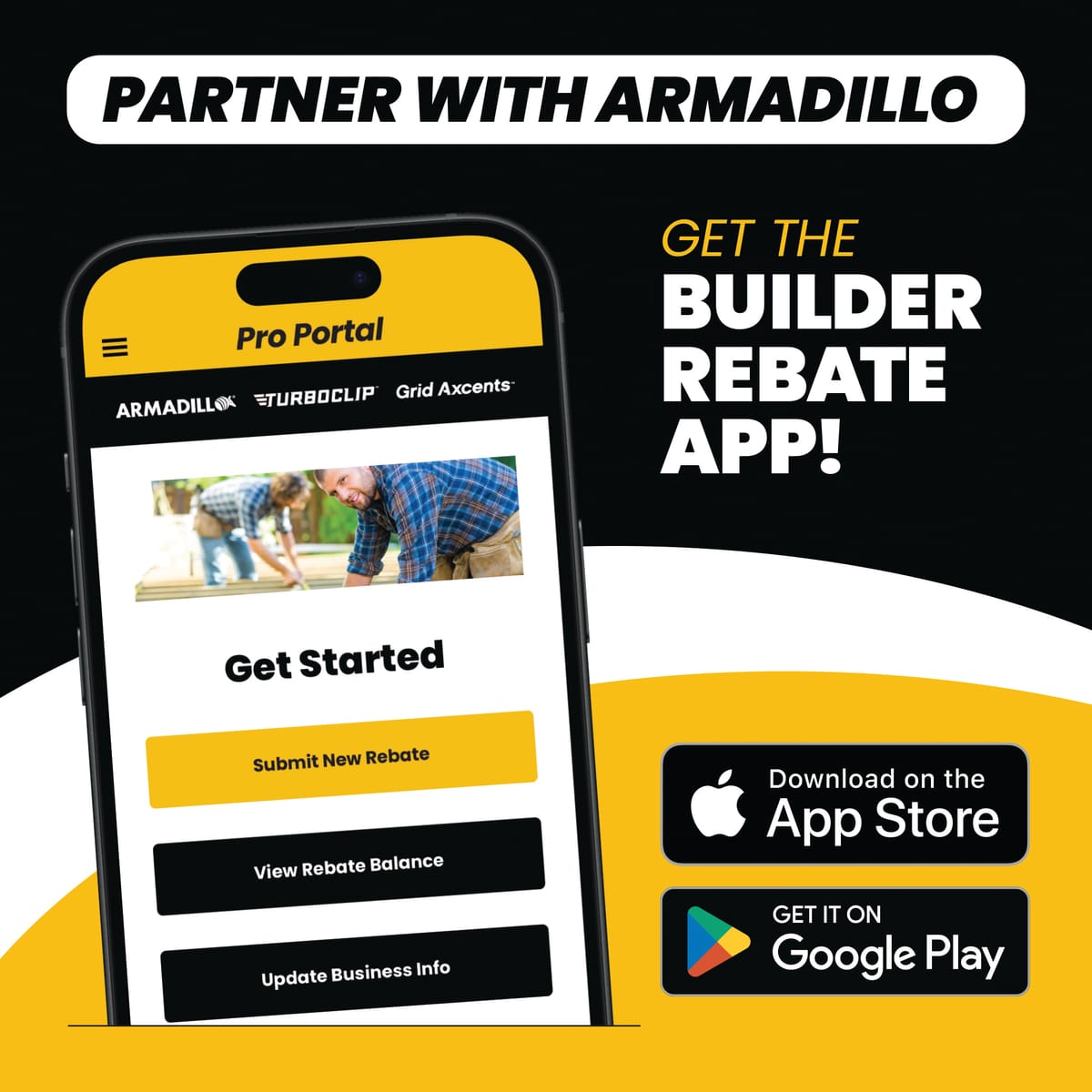 Avon Plastics Launches Builder Program and App