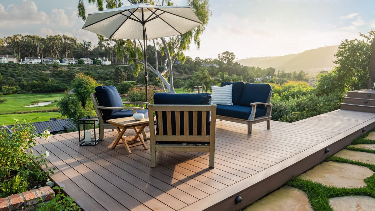 ACRE Decking and Siding