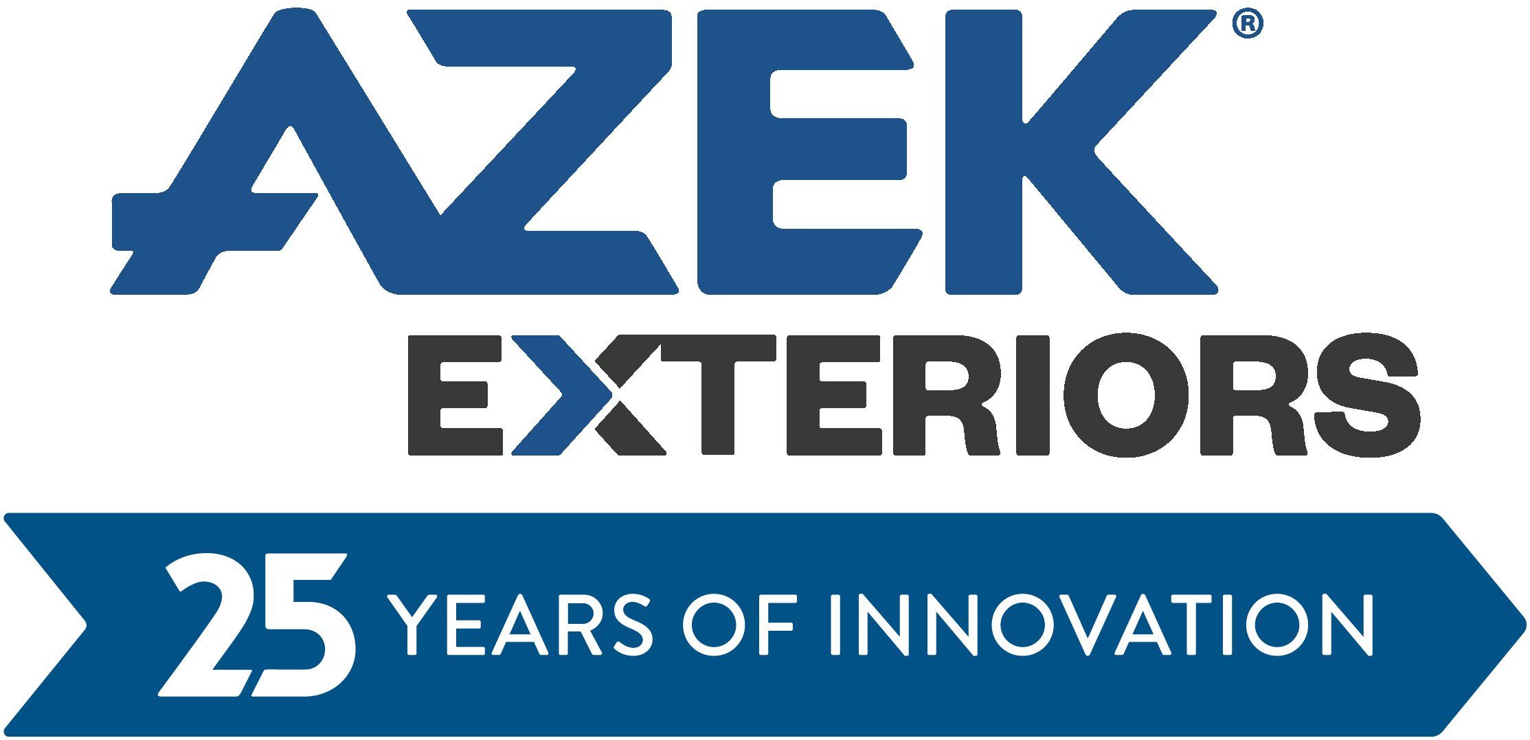 AZEK Exteriors Celebrates 25 Years