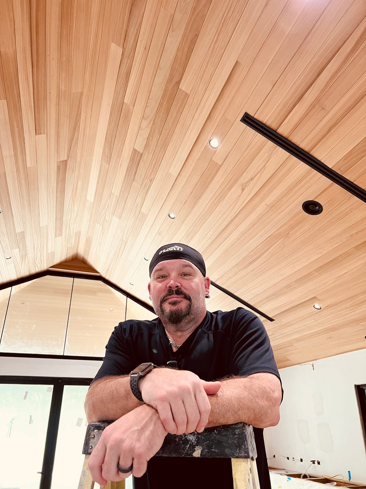 Maximo Partners with Dr. Decks for “Beyond the Deck” Series