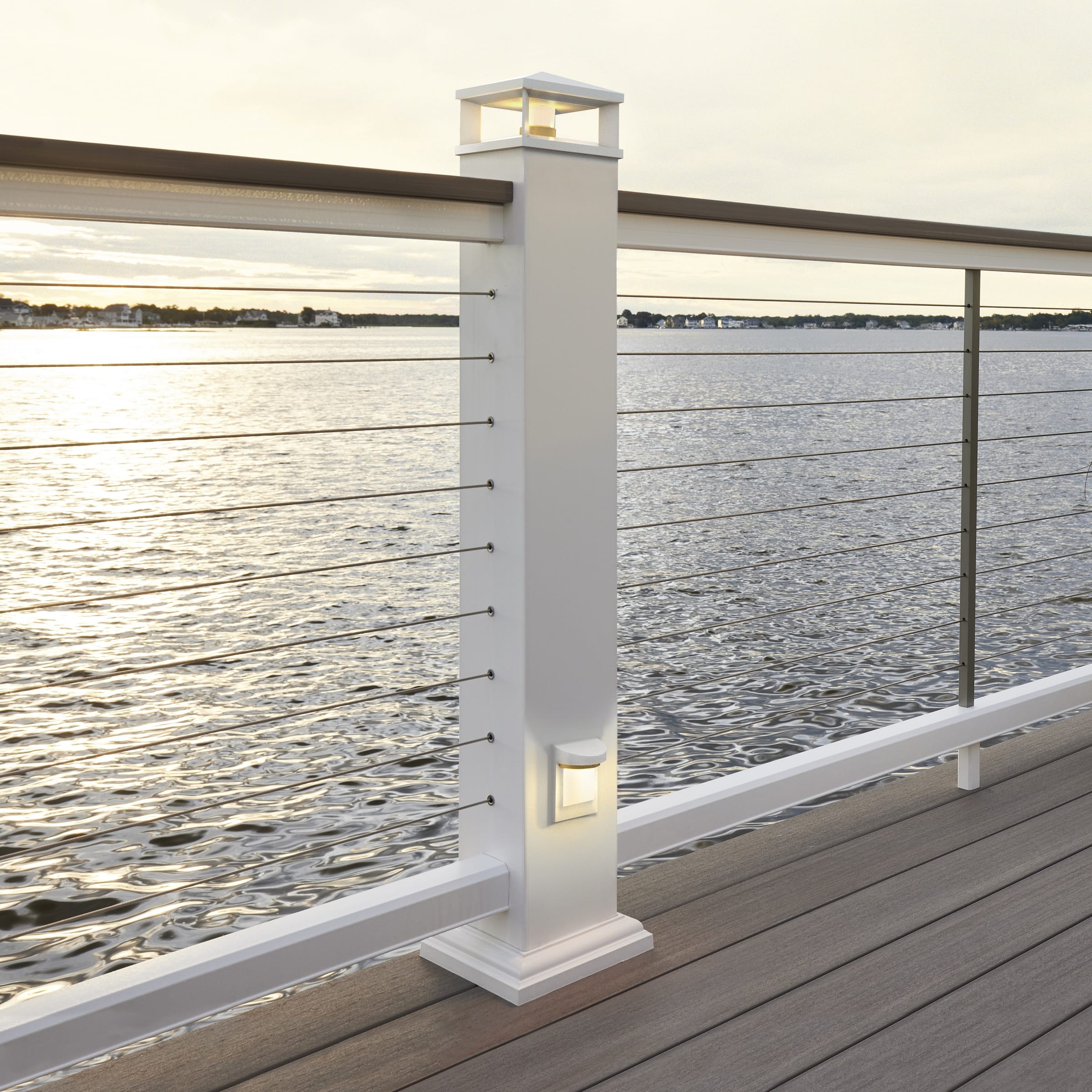 AZEK Expands its 2025 Portfolio