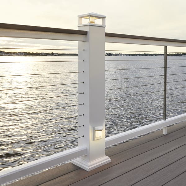 AZEK Expands its 2025 Portfolio