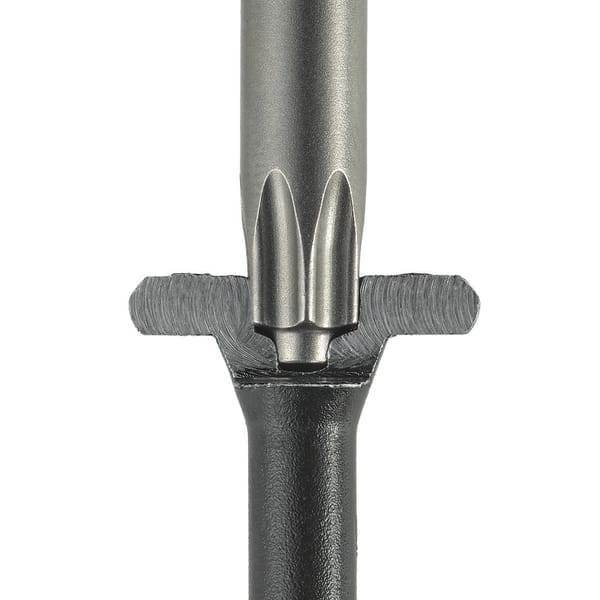 Improved FastenMaster HeadLOK Structural Wood Screw